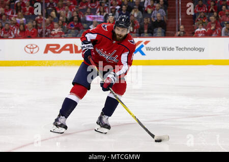 Capitals defenseman Michal Kempny (6 Stock Photo - Alamy