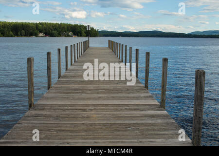 Back Bay, N.H.; Back Bay, N.H Stock Photo - Alamy