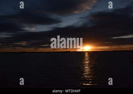 Qiqihar, Qiqihar, China. 30th May, 2018. Qiqihar, CHINA-Scenery of ...