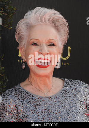 The 45th Annual Daytime Creative Arts Emmy Awards Featuring: Courtney ...
