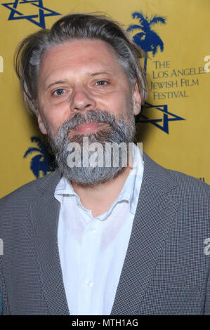 13th Annual L.A. Jewish Film Festival's Opening Night Gala Featuring ...