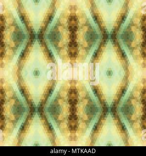 Seamless python snake skin pattern. Vector illustration Stock Vector ...