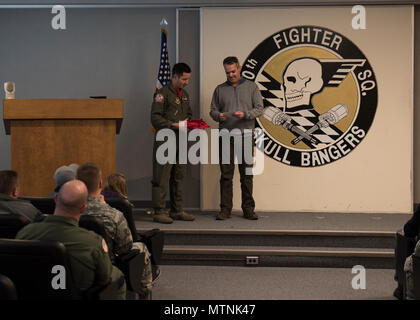 Mr. Jeff Jackson, CEO of Jackson Jet Center was sworn in as the 190th ...
