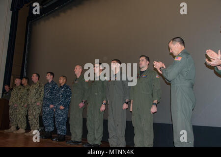 VICE ADMIRAL MIKE SHOEMAKER Stock Photo - Alamy