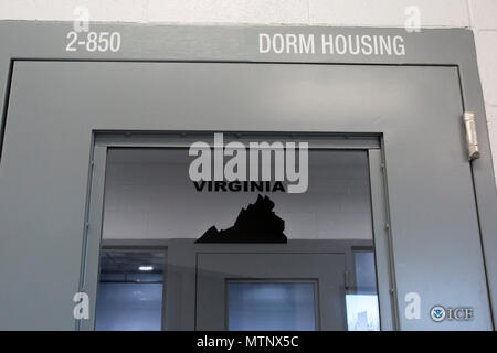 Transgender dorm room door Stock Photo - Alamy