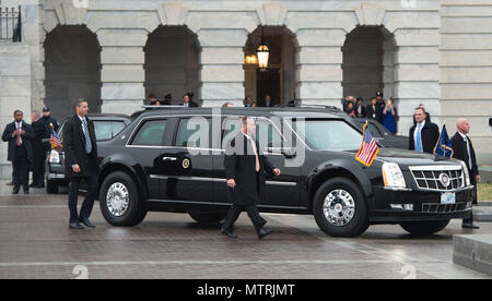 U.S. Secret Service Motorcade Support Unit motorcycles Washington DC ...