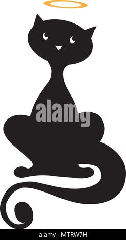 Cat Food Label Template. Abstract Vector Packaging Design Layout ...