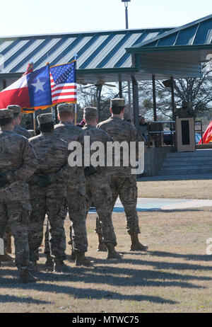 Maj. Gen. Lester Simpson, outgoing 36th Infantry Division Commanding ...