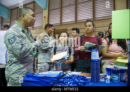 HIGH SCHOOL HIGH, from left: Gil Espinoza, Lexie Bigham, 1996 ...