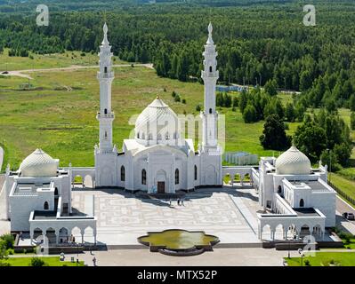 Russia, Republic of Tatarstan. Bolgar Historical and Archaeological ...