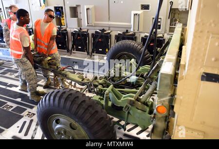 Airmen from the 53rd Air Traffic Control Squadron and the 78th ...
