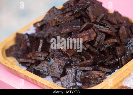 May 31, 2018 - Xiamen, Xiamen, China - Xiamen, CHINA- Delicious local ...