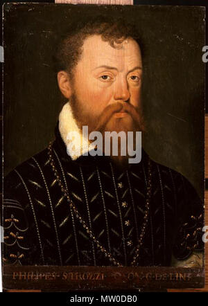 482 Piero Strozzi Stock Photo - Alamy