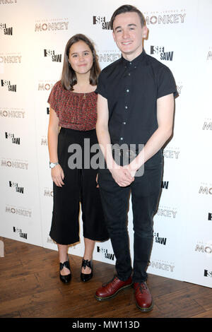 Gala Screening of 'The New Legends of Monkey', at Picturehouse Central ...