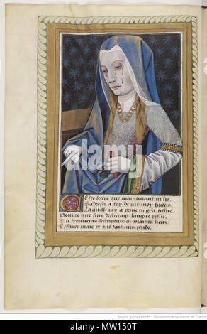 . English: Plate from Ovide , Héroïdes ou Epîtres , translation by ...