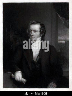 James Raine (died 1858 Stock Photo - Alamy