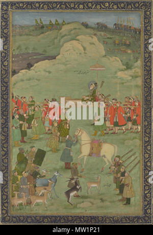 Royal palanquin on display in Mehrangarh Fort in Jodhpur, Rajasthan, is ...