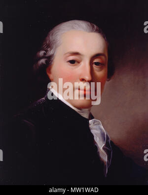 . English: Jean Senebier (1742-1809) . 18th century. Unknown 271 Jean ...