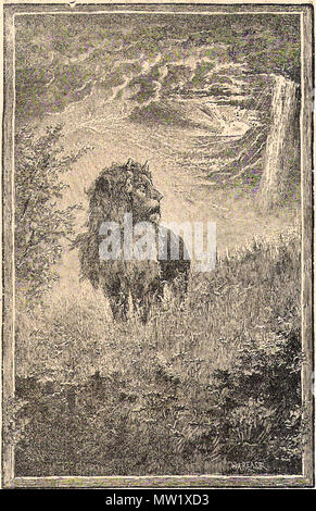 Beast of the Apocalypse - Revelation 13 Stock Photo - Alamy