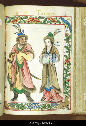 . English: Tartar couple in pre-colonial Philippines . 3 February 2012 ...