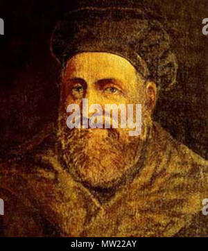 . ФАЛЛОПИЙ, ГАБРИЕЛЕ (Fallopian, Gabriello) (ок. 1523-1562), in a 16th ...