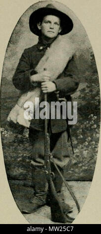 . The Detroit Light Guard : a complete record of this organization from ...