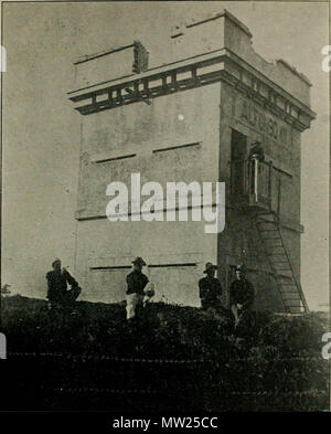 . The Detroit Light Guard : a complete record of this organization from ...