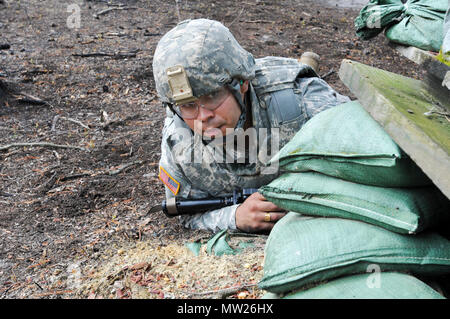 Sgt. Roberto Cruz, 387th Engineer Company, 315th Engineer Battalion ...