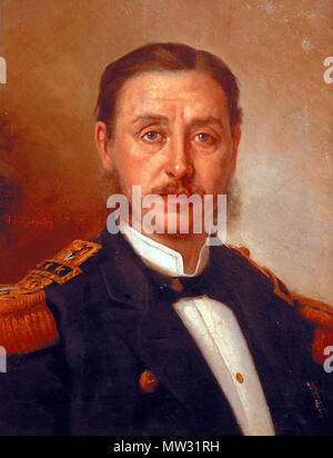 Carlos Condell was a Chilean naval officer who became a national hero ...