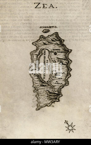 660 Zea - Boschini Marco - 1658 Stock Photo - Alamy