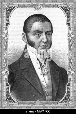 José Justo Corro Stock Photo - Alamy