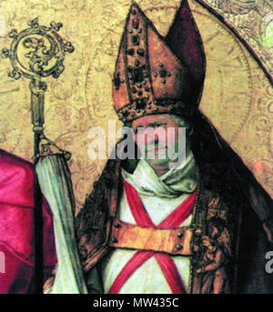 Saint Adalbert of Magdeburg was a bishop and missionary in medieval ...