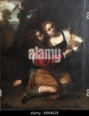 . Renaud and Armide . between circa 1700 and circa 1750 451 Renaud and ...