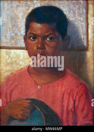 421 Modesto Delgado Rojas - Mita'i Stock Photo - Alamy