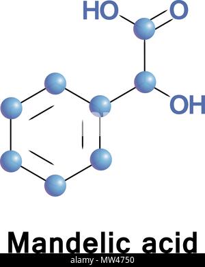 Hexamethylenetetramine (methenamine) molecule. Medically used to treat ...