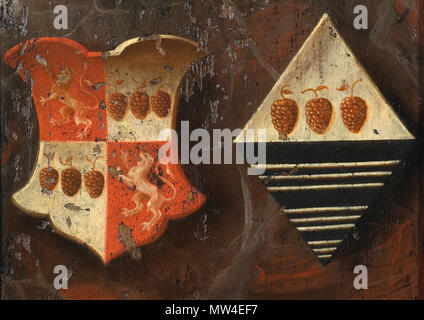Jheronimus Bosch 003 Stock Photo - Alamy