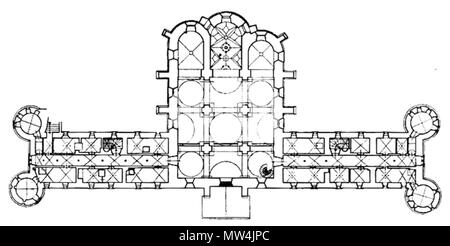 414 Mezhyrich monastery2 Stock Photo - Alamy