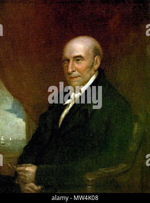 . Stephen Girard . before 1918. JR Lambdin, from a posthumous portrait ...