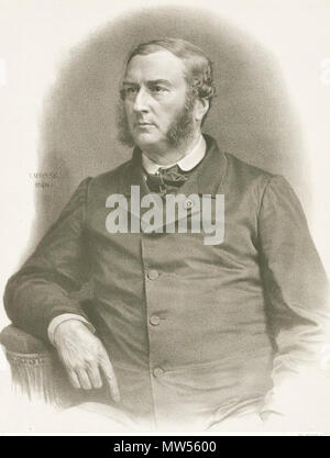 Jules Louis Béhier Stock Photo - Alamy