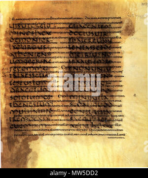 131 Cicero, De re publica, Vat. Lat. 5757 Stock Photo - Alamy