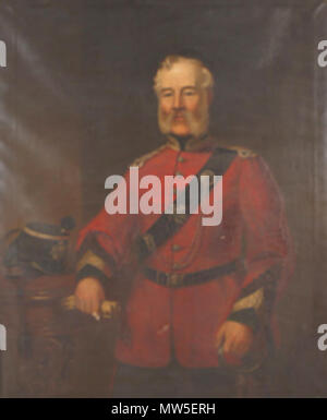 . English: Old painting by William Bowness . William Bowness 143 ...