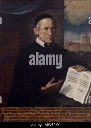 462 Padre Giorgio Guzzetta Stock Photo - Alamy