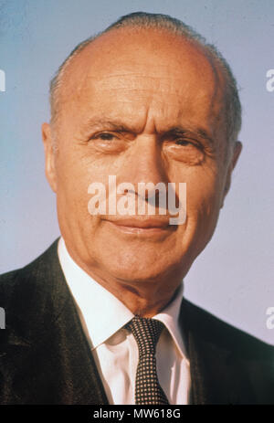 Charles Boyer (1899-1978) - French Actor and film star Stock Photo - Alamy