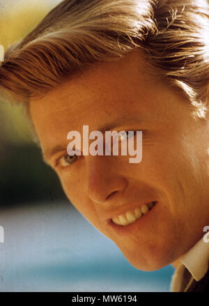 77 SUNSET STRIP, Edd Byrnes, 1958-1964 Stock Photo - Alamy