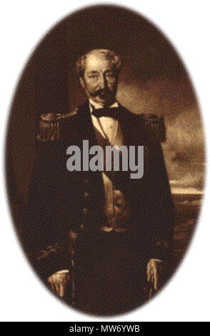 Thomas Egerton, 2nd Earl of Wilton, after John Bostock Stock Photo - Alamy
