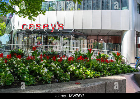 Explore city life and city vibe in Toronto Canada. From city markets to ...