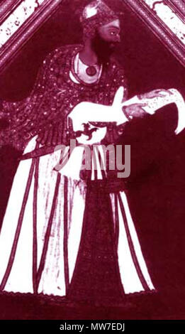 Ali Adil Shah I was the Sultan of Bijapur in the 16th century. His ...
