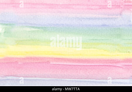 watercolor line background Stock Photo - Alamy