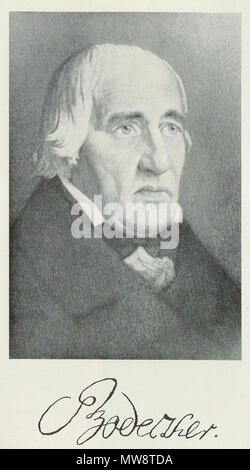 Philipp Christian Friedrich Bodecker was a German artist, known for his ...