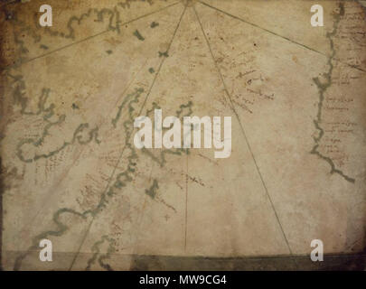 100 Brooklyn Museum - Map The Eastern Mediterranean Stock Photo - Alamy